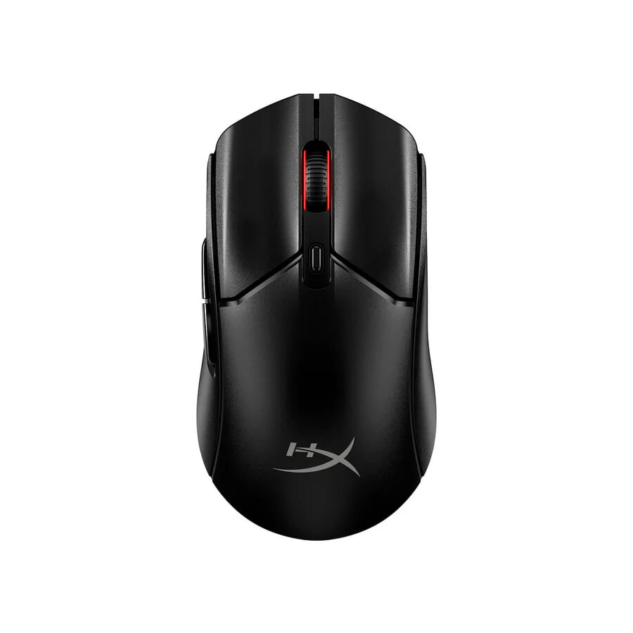 Беспроводная игровая мышь HyperX Pulsefire Haste 2 Core Wireless Black (8R2E6AA)