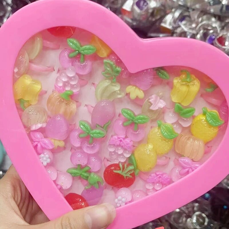 Кольцо