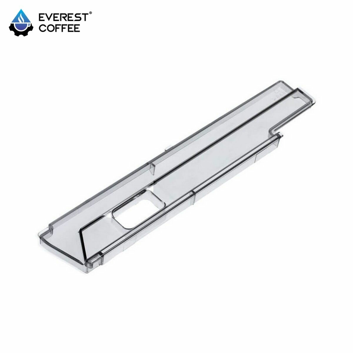 Крышка бункера воды Delonghi ESAM для кофемашин