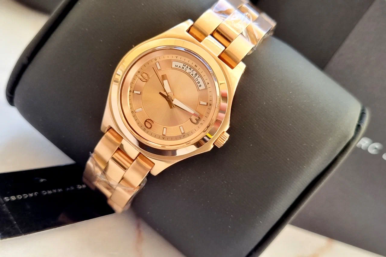 Наручные часы