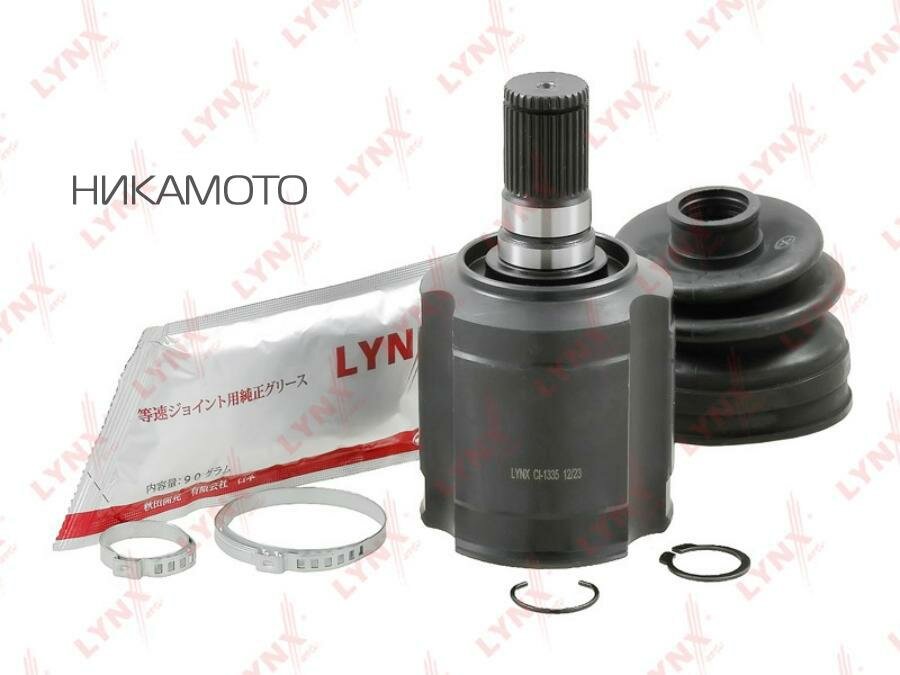 LYNXAUTO CI-1335 ШРУС внутренний