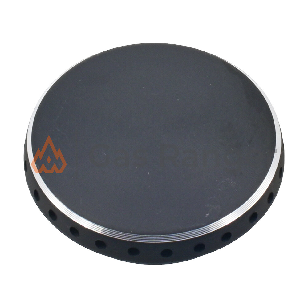 Крышка горелки DARINA СМ, d-51 мм, (ПГ 50 120 366) мод. GM 441, GM 442