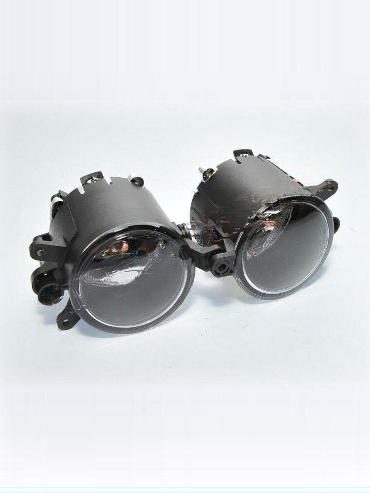 Фары противотуманные ВАЗ 2170, Приора,2171,2172, стар/об,2123нов/об, Газель NEXT 2шт, 21700-3743011-00