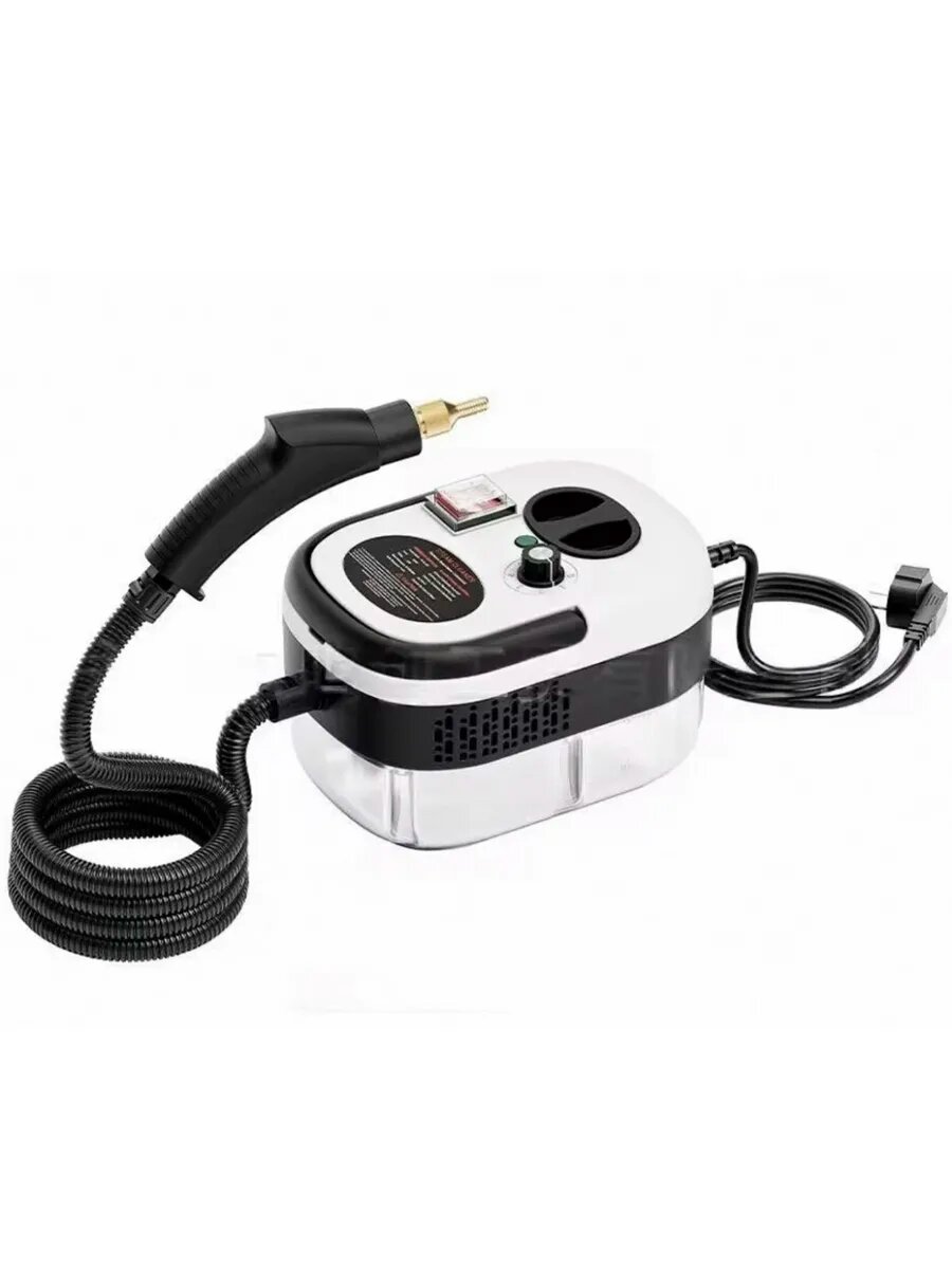 Пароочиститель для дома мощный универсальный парогенератор