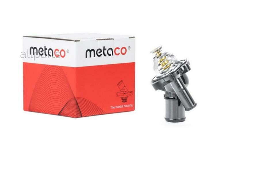 METACO 1520-048 Термостат Ford Mondeo IV (2007-2015), Mazda CX 7 (2007-2012)