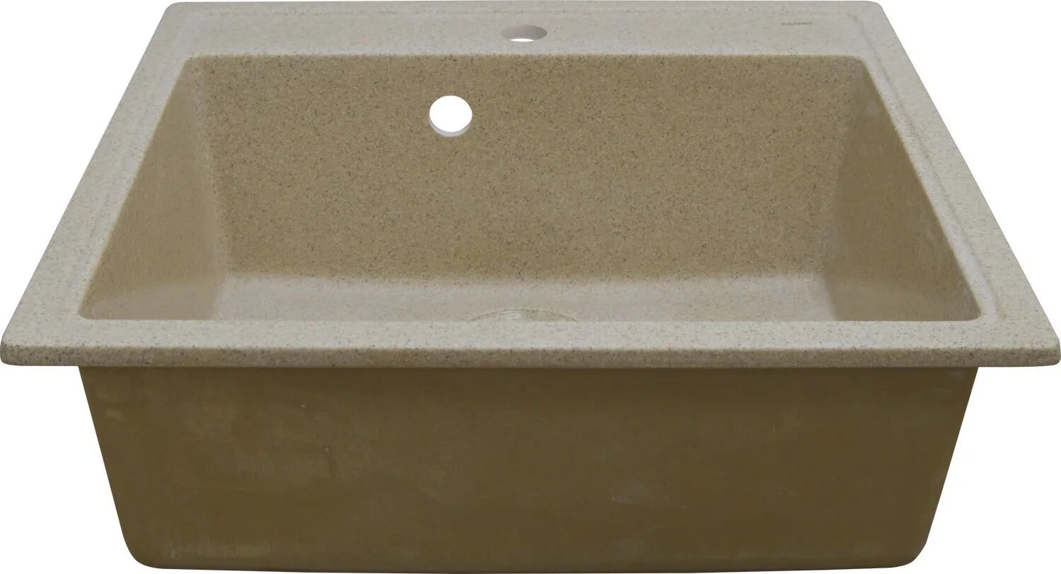 Мойка для кухни Azario Litos 57 см CS00078326