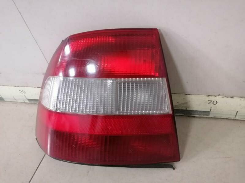 Фонарь задний левый Opel Vectra B 1999-2002 кат.номер: 6223161 37370748