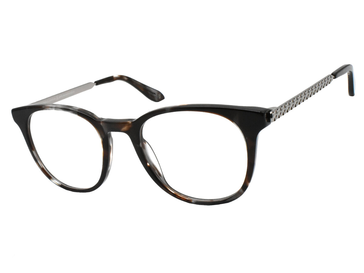 Оправа для очков Neolook N-2105 034 пол Женский форма оправы Панто цвет оправы Коричневый, Чёрный