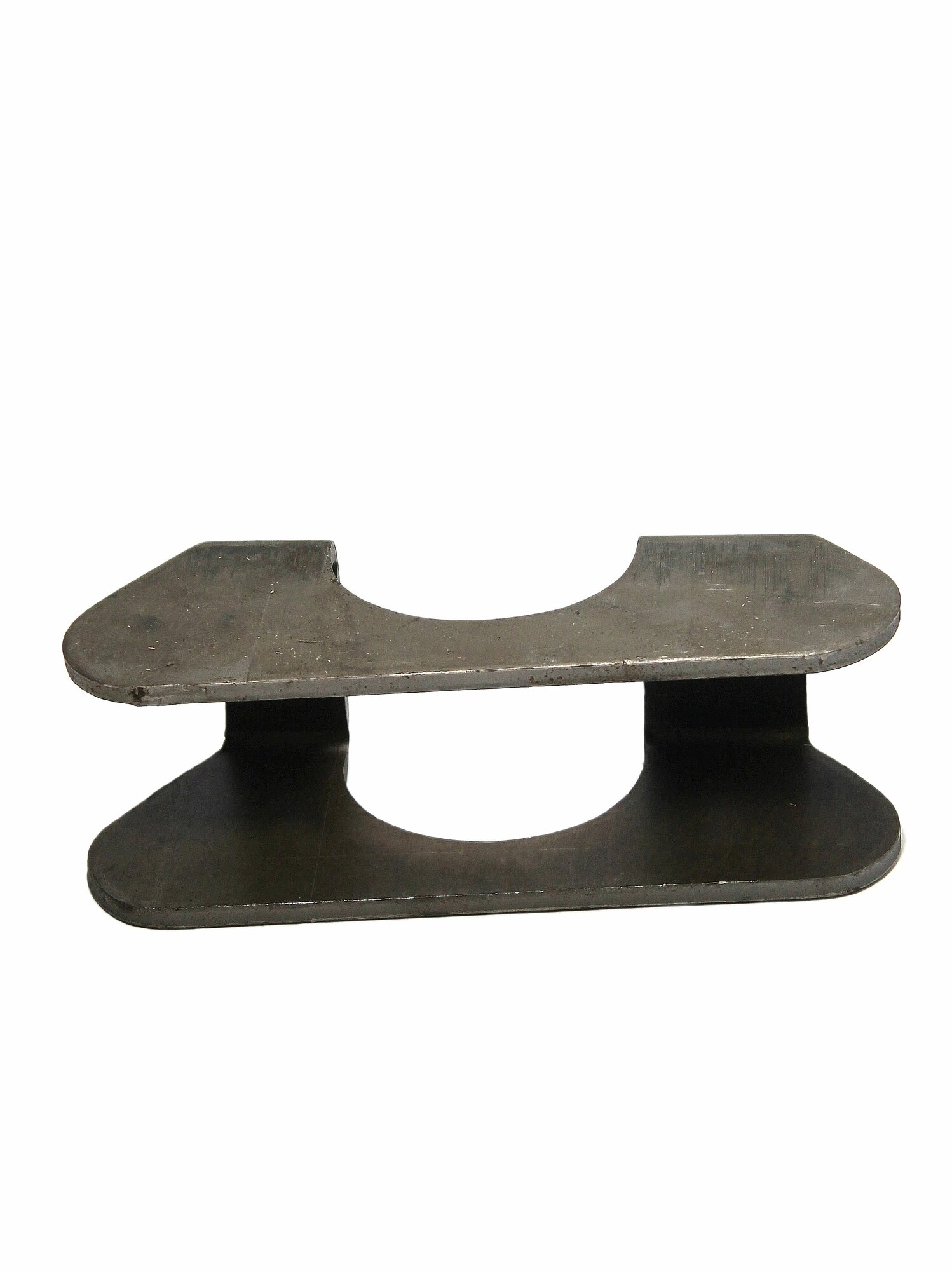 Кронштейн штанги продольной, пружинной подвески для а/м УАЗ Хантер, Патриот, на мосту