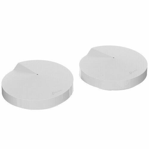 MESH-комплект TP-LINK DecoM5(2-pack)