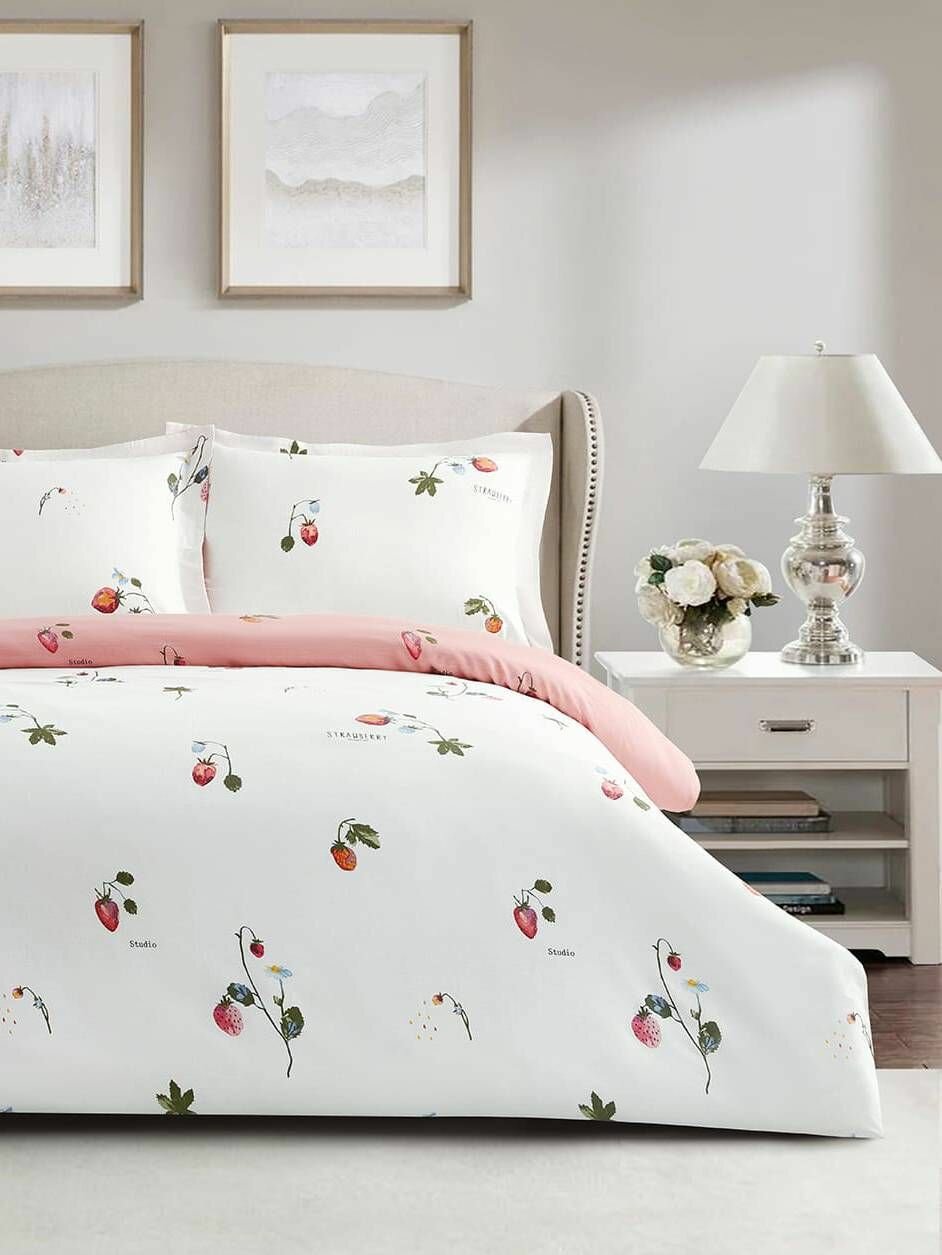 Комплект постельного белья