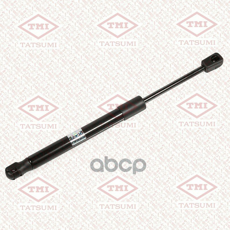 Амортизатор багажника (L=298mm, F=730N) TATSUMI арт. TAF1217