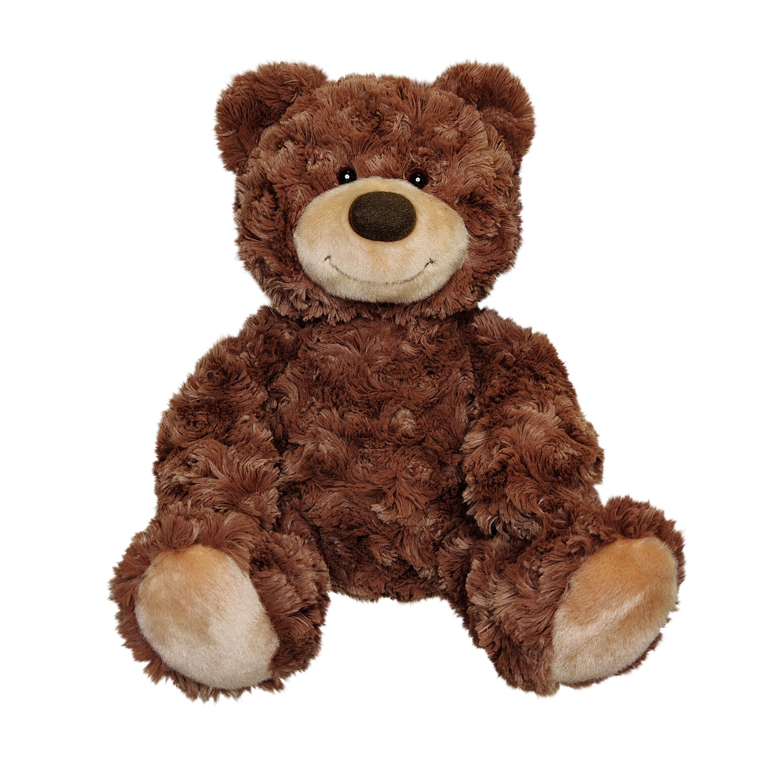 Мягкая игрушка Aurora мишка 26 см