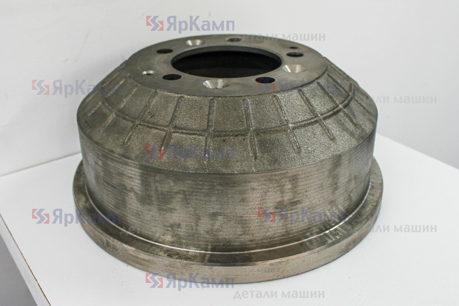 Барабан тормозной 2217 ( под расточку)