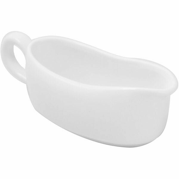 Соусник 80 мл фарфор (Бренд Kunstwerk, страна Китай)