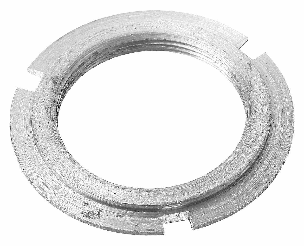 Гайка вала шестерни колесного редуктора правая для Уаз арт 046900240713800 UAZ