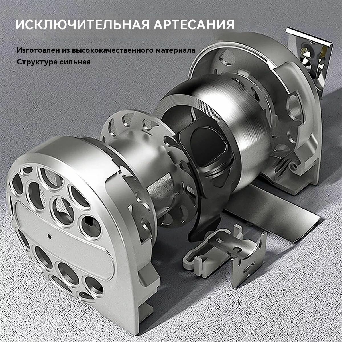 Рулетка, нержавеющая сталь, ударопрочная, автостопор, метрическая, 5 м/25 мм
