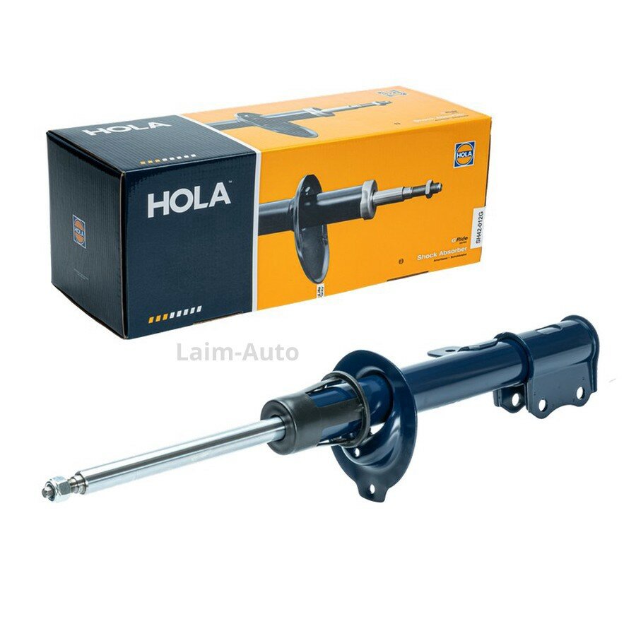 HOLA SH42-012G Стойка амортизаторная (G'Ride прав. зад.) CHEVROLET Lacetti Nubira DAEWOO Lacetti Nubira
