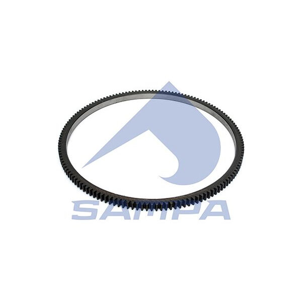 Зубчатый венец, маховик, SAMPA 023.177 (1 шт.)