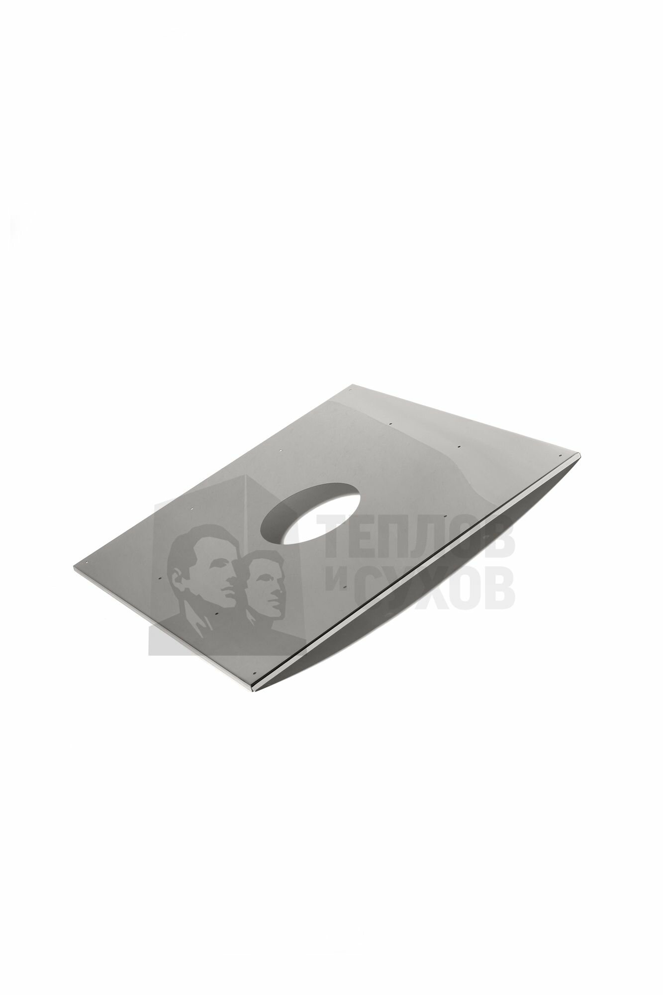 Лист Потолочный Универсальный 480x480 D 180-210