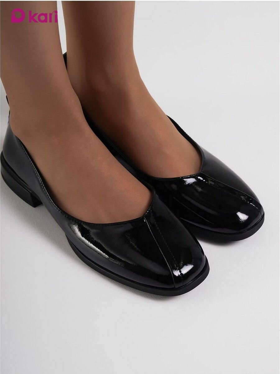 Туфли лодочки 