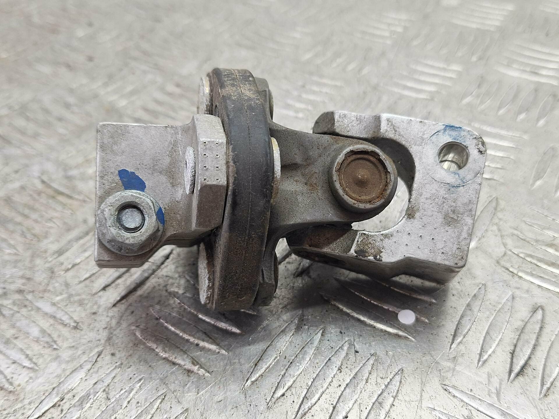 Рулевой карданчик Mercedes-Benz A W168 рест. 2001