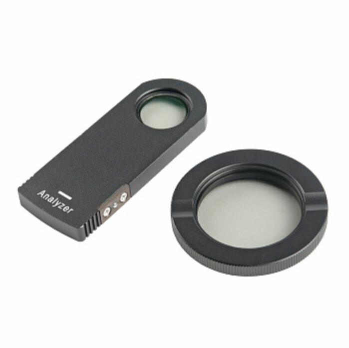 Устройство простой поляризации для люминесцентных микроскопов Микромед 3 Альфа