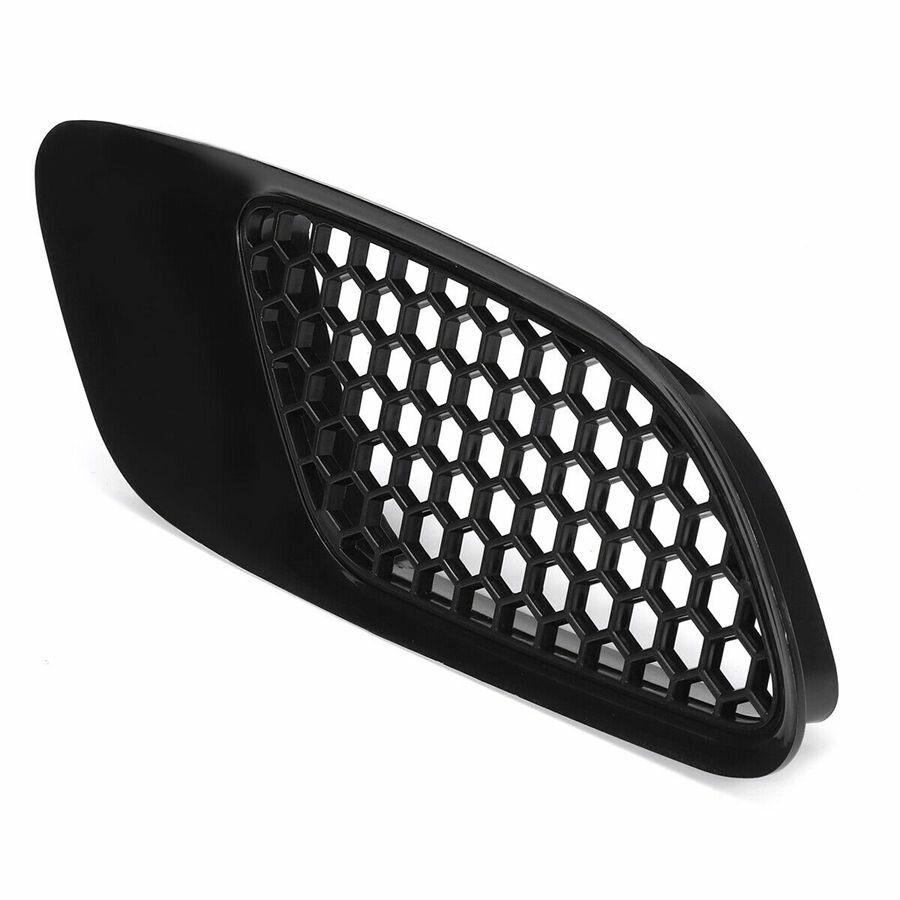 Капот капот Вентиляторы Scoop Duct M3 Универсальный для BMW E90 E91 E92 E93