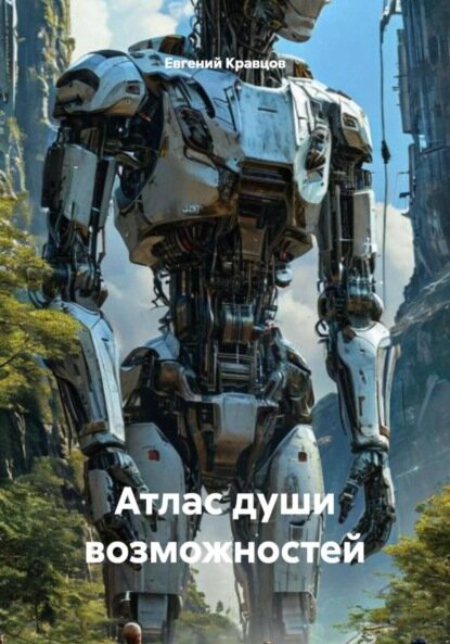 Атлас души возможностей [Цифровая книга]