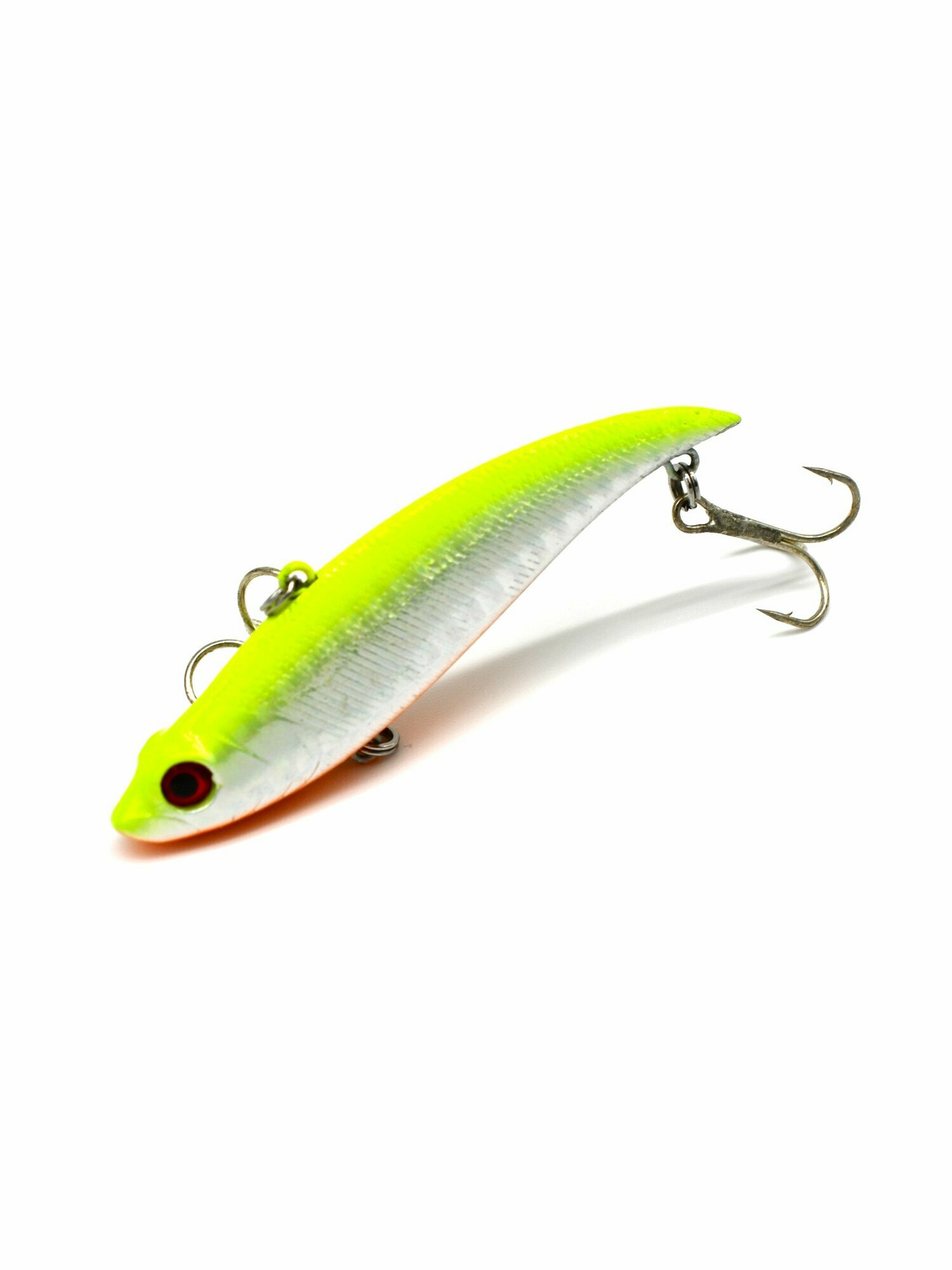 Виб раттлин Smith Bay Blue 70 виб на форель; судака