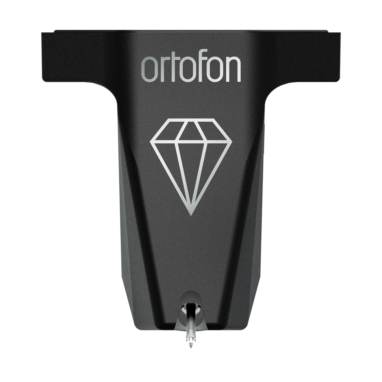 Головка звукоснимателя Ortofon MC X10, усовершенствованная эллиптическая алмазная игла — фото 1