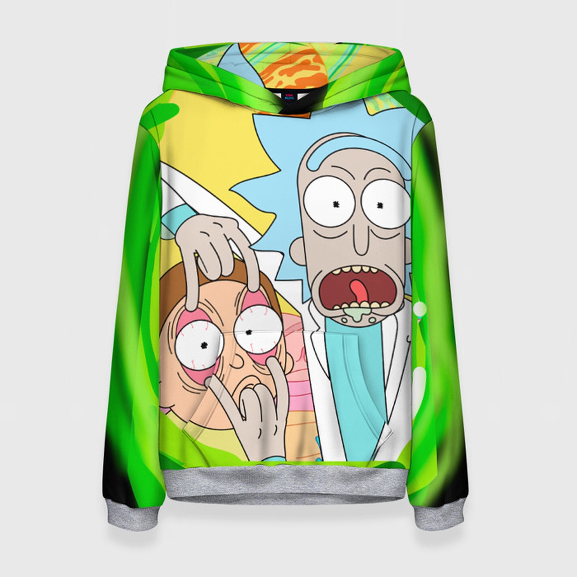 Худи