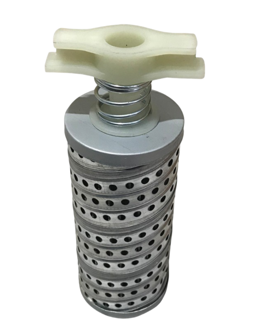 Фильтр гура (тип 1) l=140мм. shacman x3000, f3000 (oem)