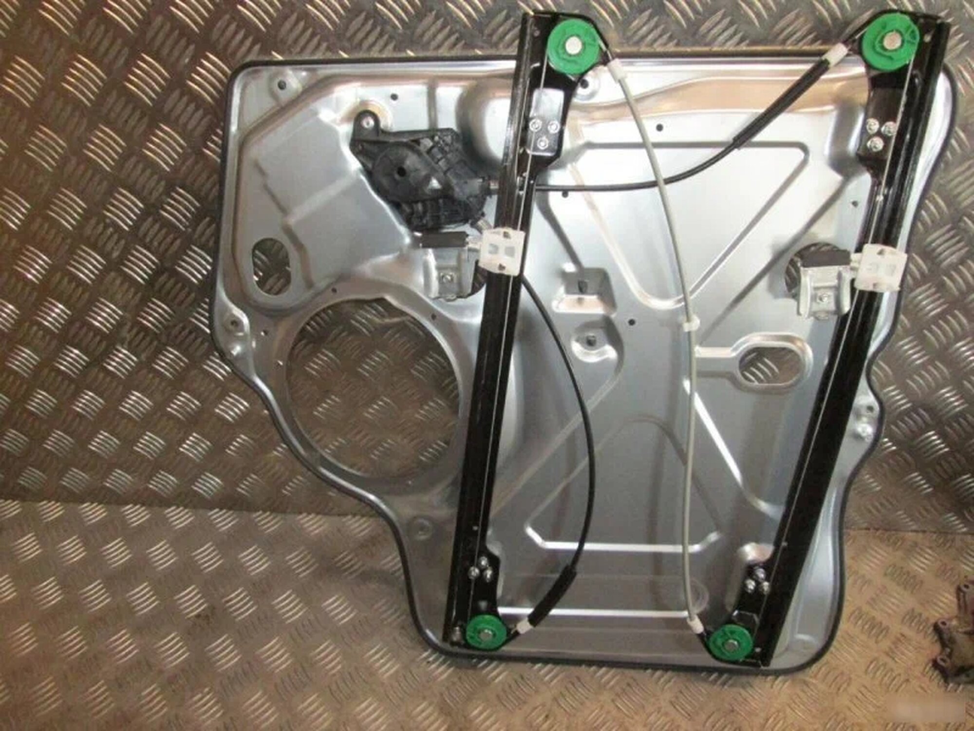 Стеклоподъемник 9568PSG1, для Volkswagen Transporter T5, передний, левый