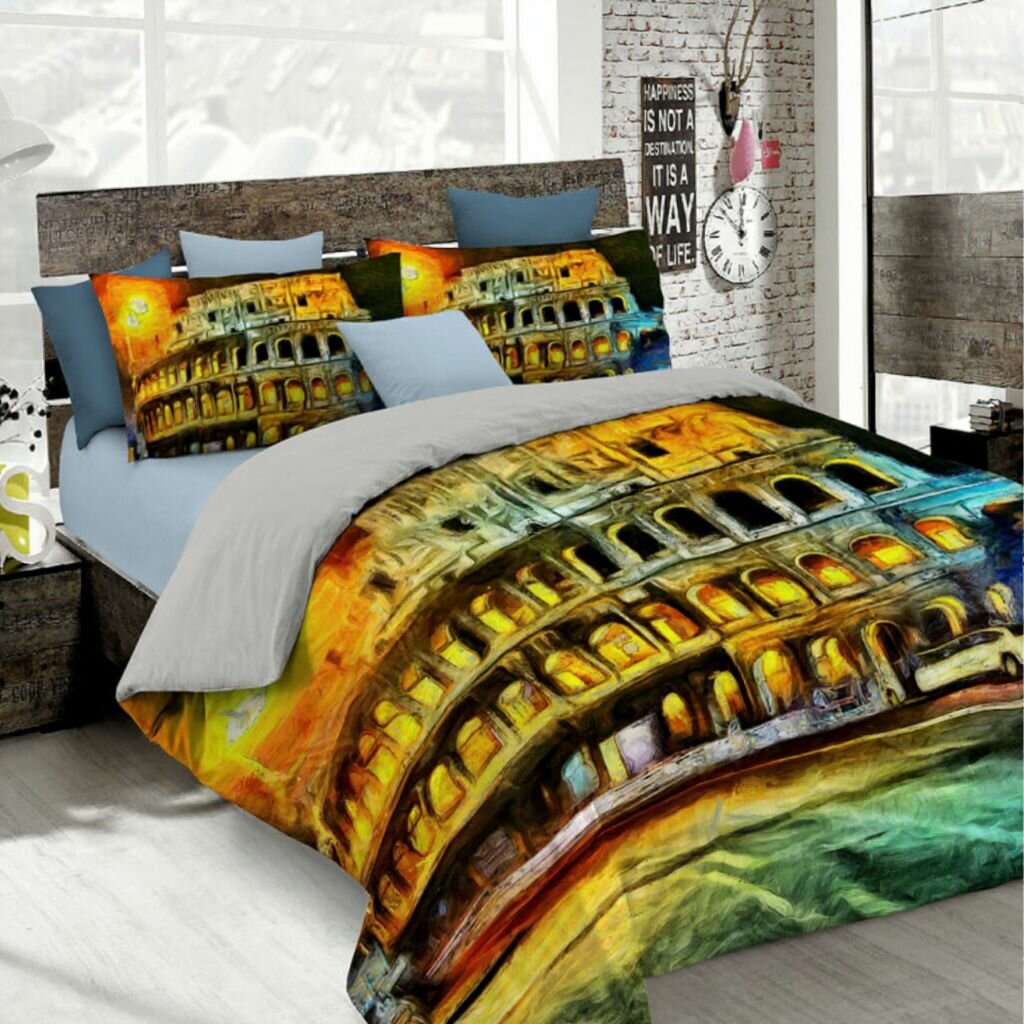 Постельное белье Matteo Bosio SD 32 Biancheria da letto assortitto MBS/441019