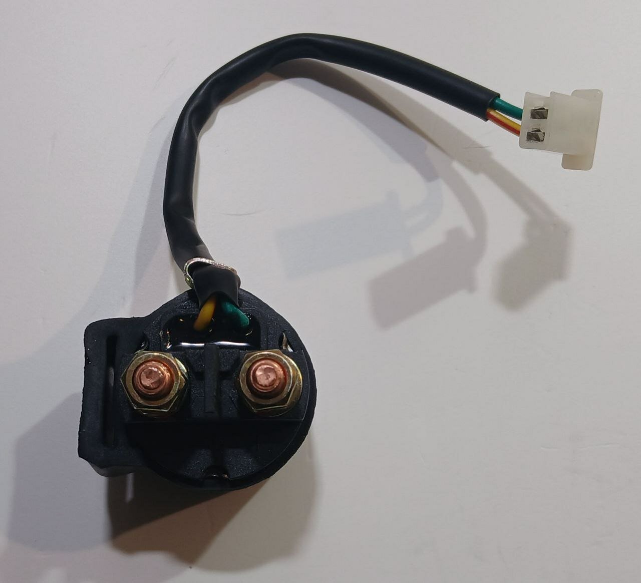 Реле стартера мотоцикл Motoland 300 DF BIG BORE