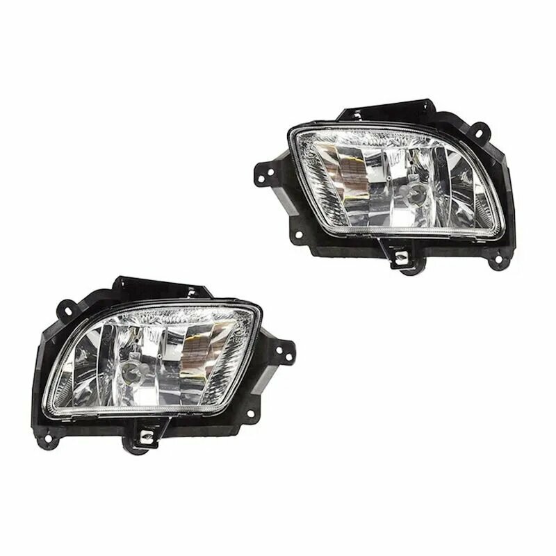 Фары автомобильные, Противотуманная фара, 2 шт, арт. для Hyundai Sonata NF 2008-2010