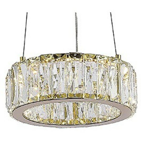 Подвесной светильник Newport 8240 8240/20 gold