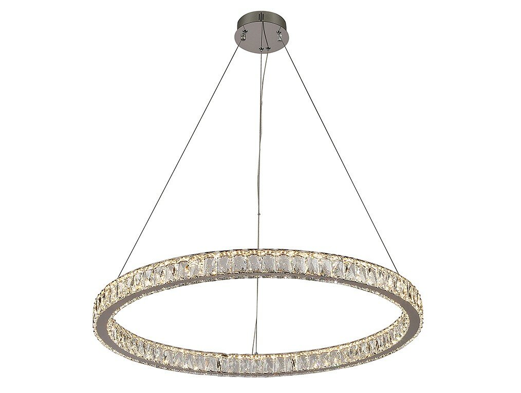Подвесная люстра Newport KRISTA М0071285