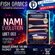 FISH GAMES Виб "Nami Evolution"