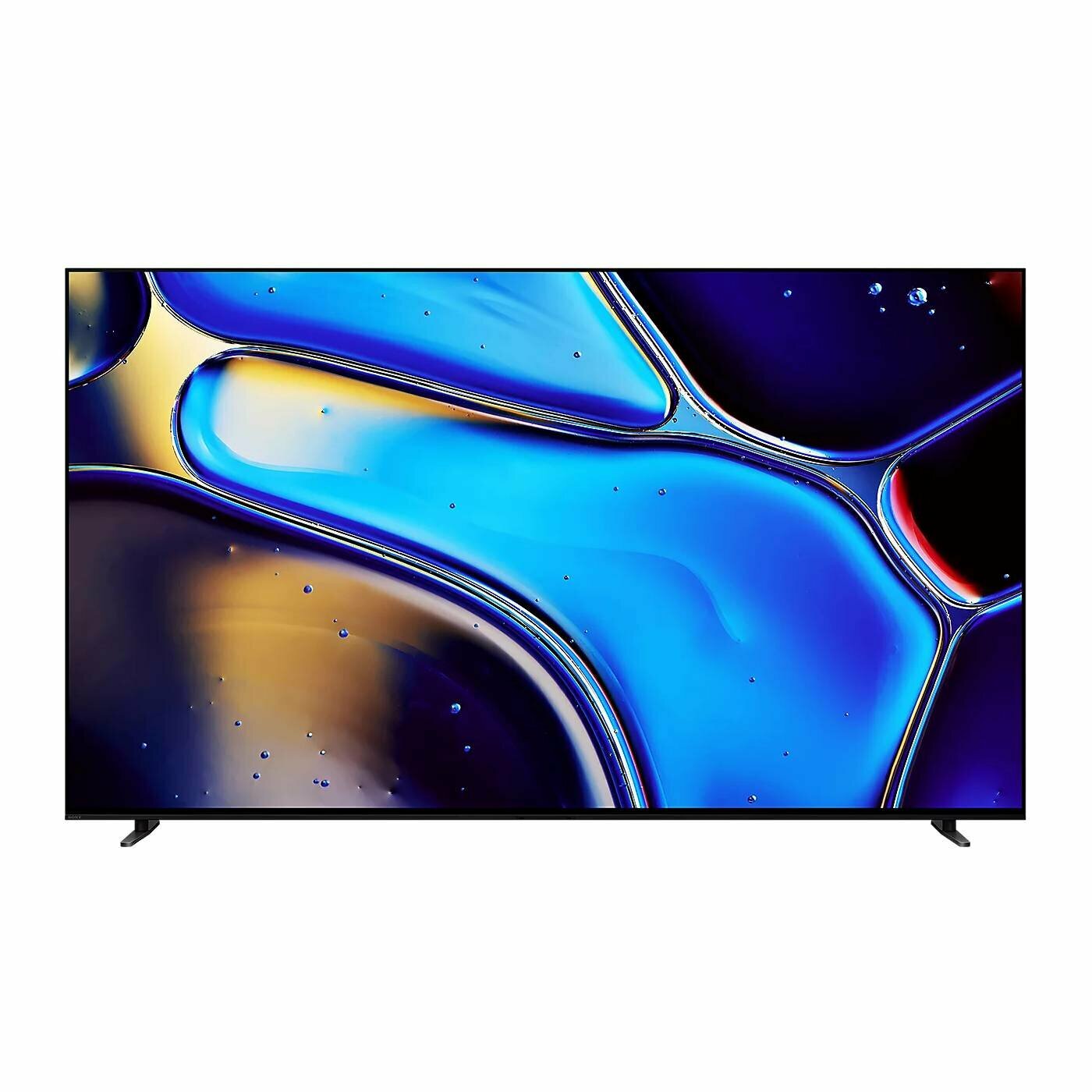 Телевизор Sony Bravia OLED 8A K65XR8APAEP с диагональю 65 дюймов, 4K, 2025