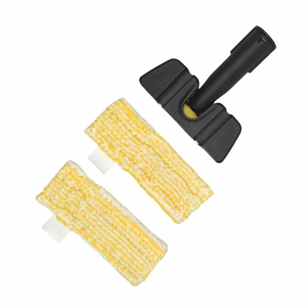 Пароочиститель Насадка для пароочистителя Karcher SC1-5, насадки - 3 шт