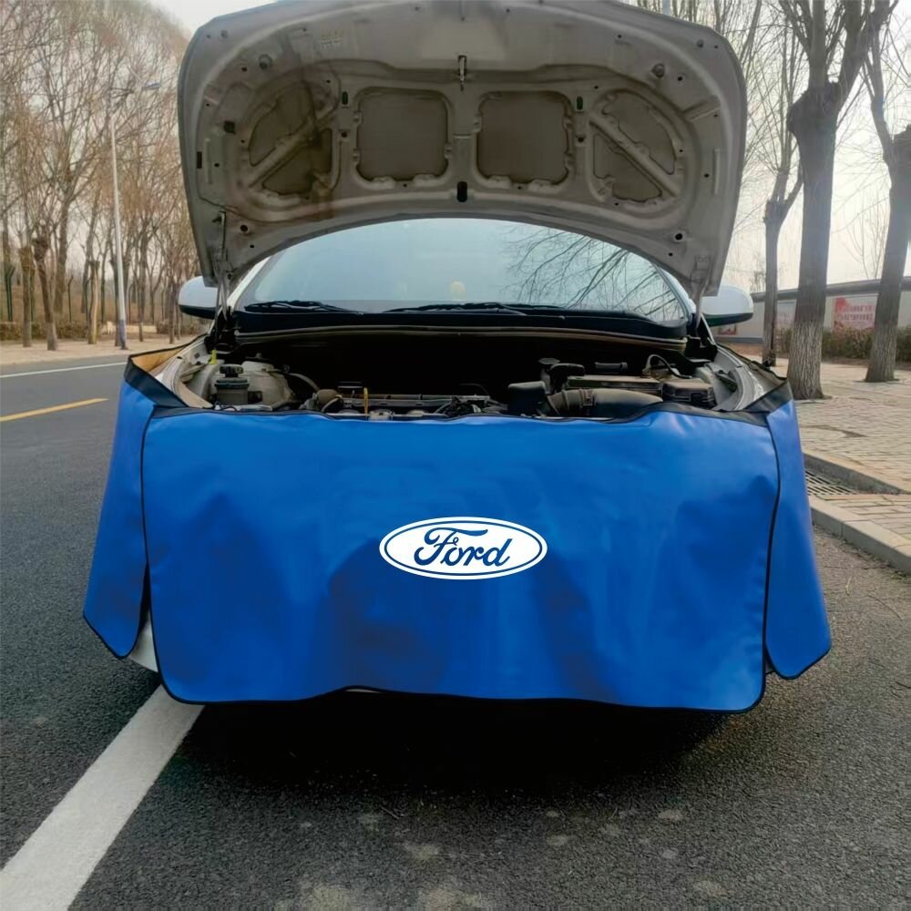 Ford Защита внешних частей автомобиля на кузов, 3 шт.