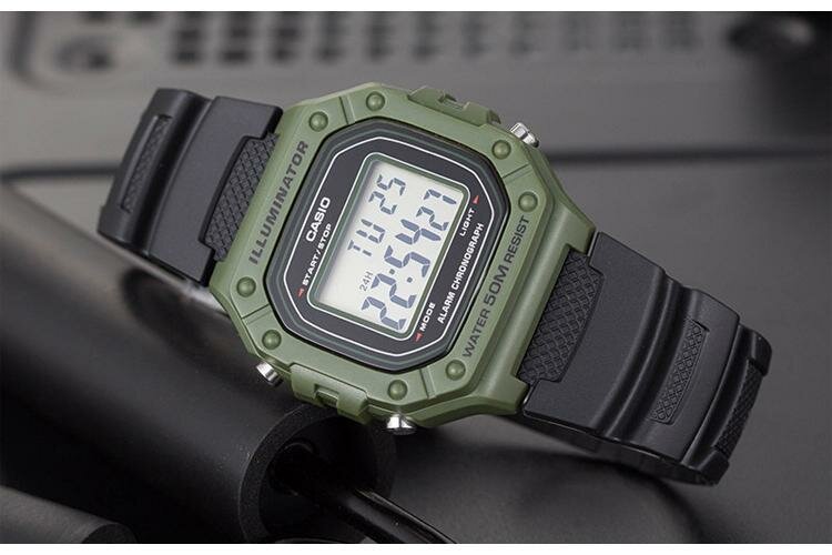 Наручные часы CASIO Arianna
