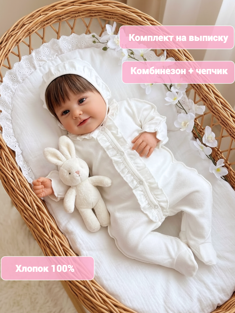 Комплект одежды