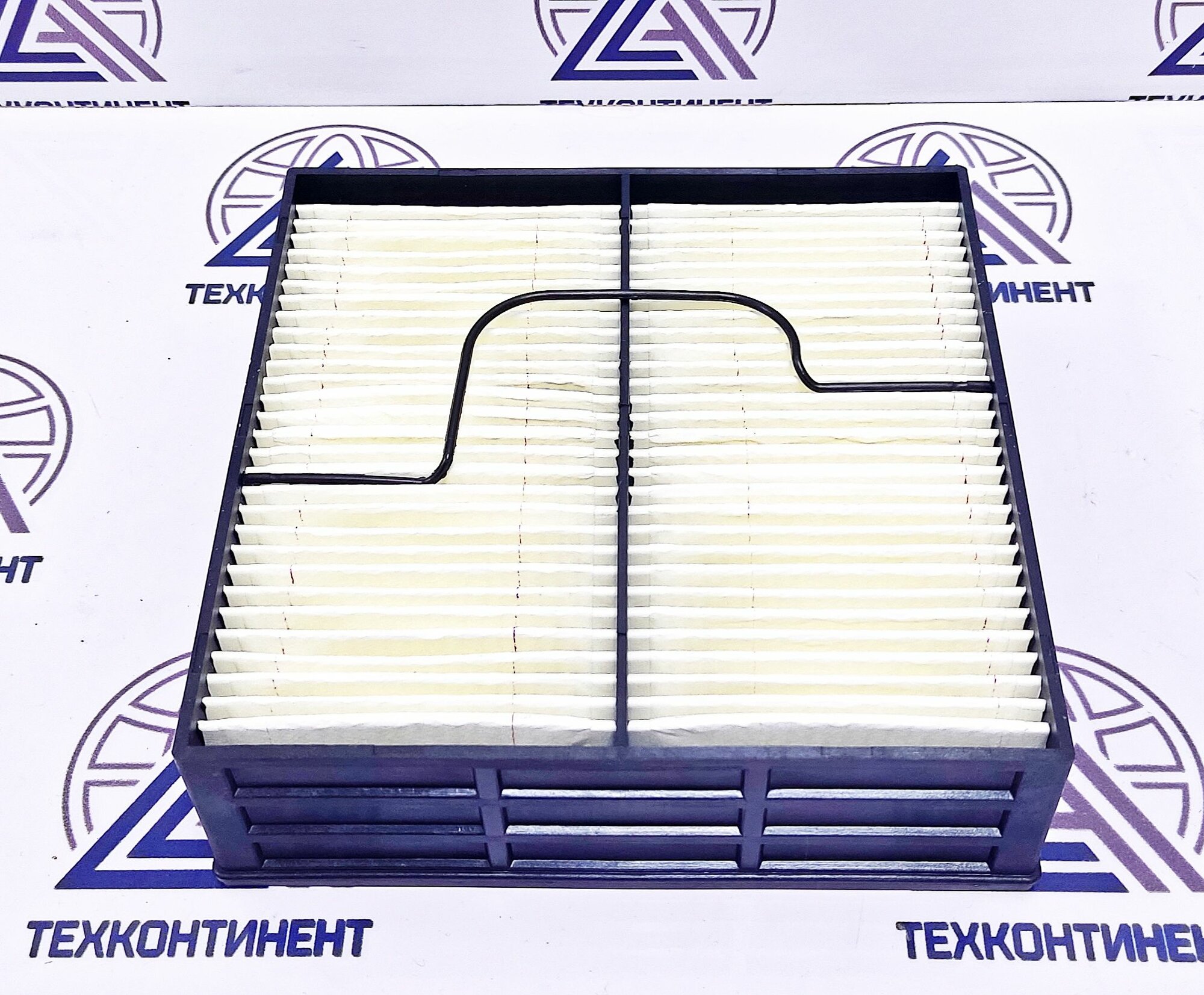 ST29034 Фильтр топливный FS19803, SEPAR04030, BF46087, FF2075, SN40007, 925105