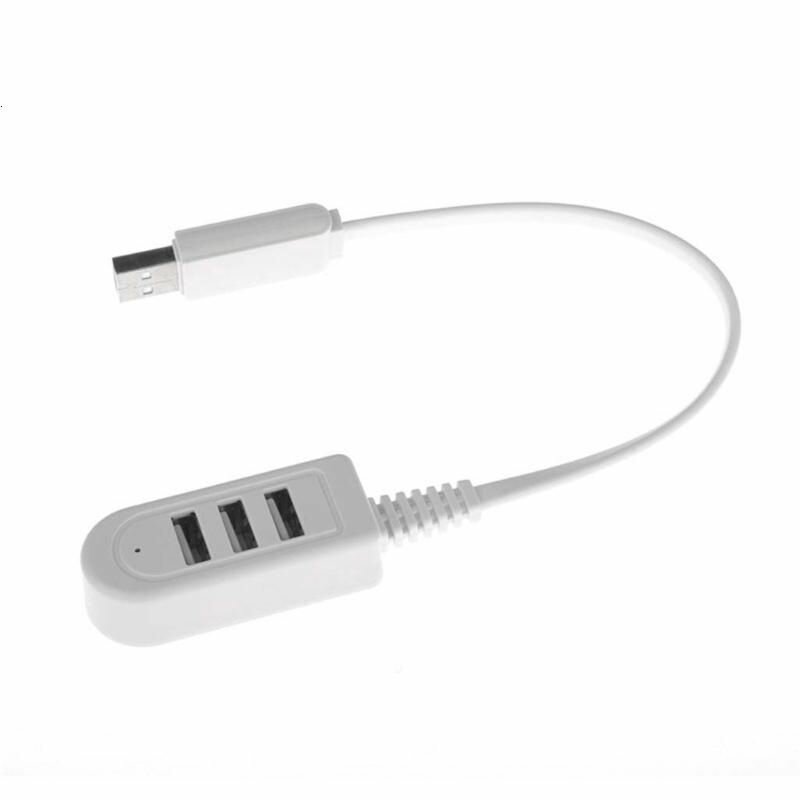 USB-хаб 2.0, 30cm