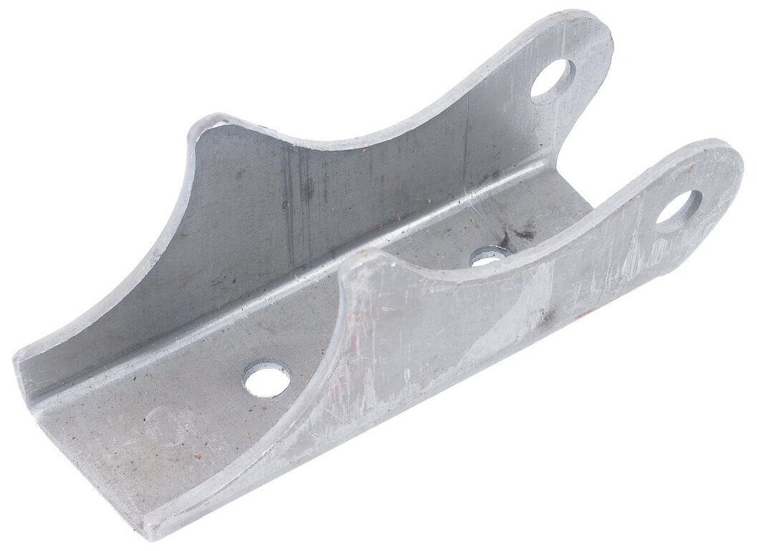 Кронштейн УАЗ-3162 амортизатора левый (ОАО УАЗ) 3162-2915551