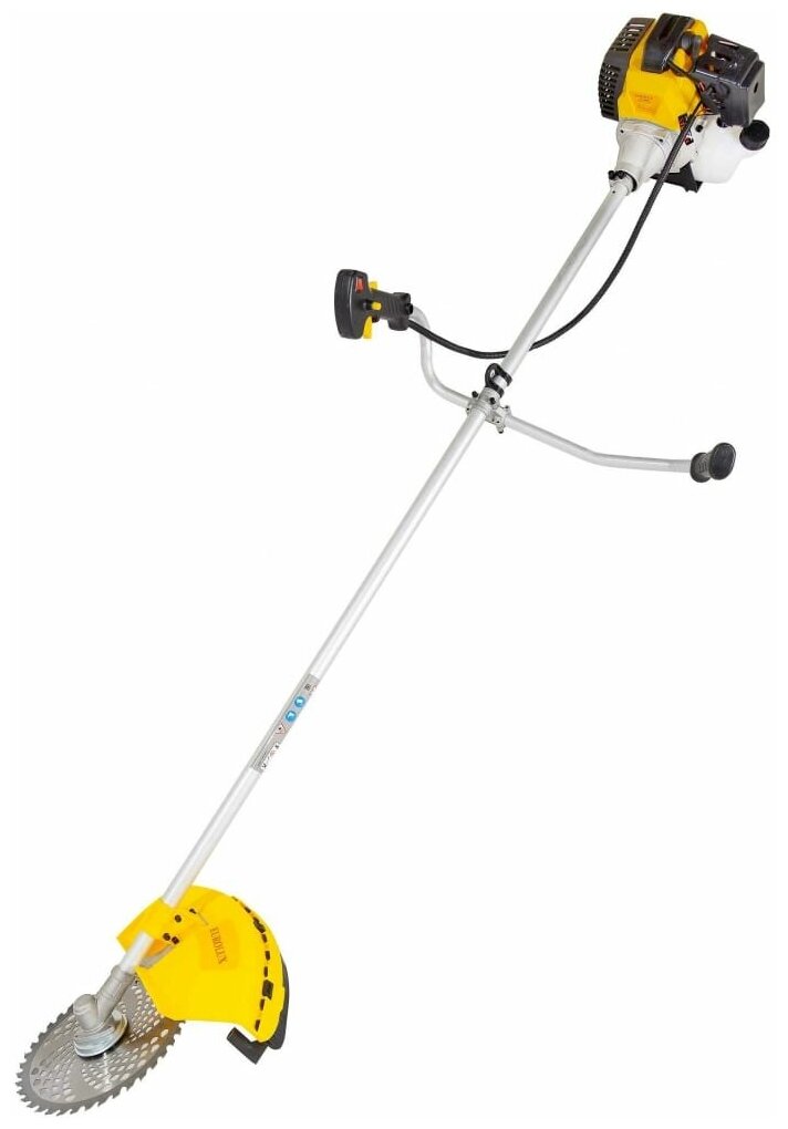 Бензиновый триммер Eurolux TR-3000T 70/2/25