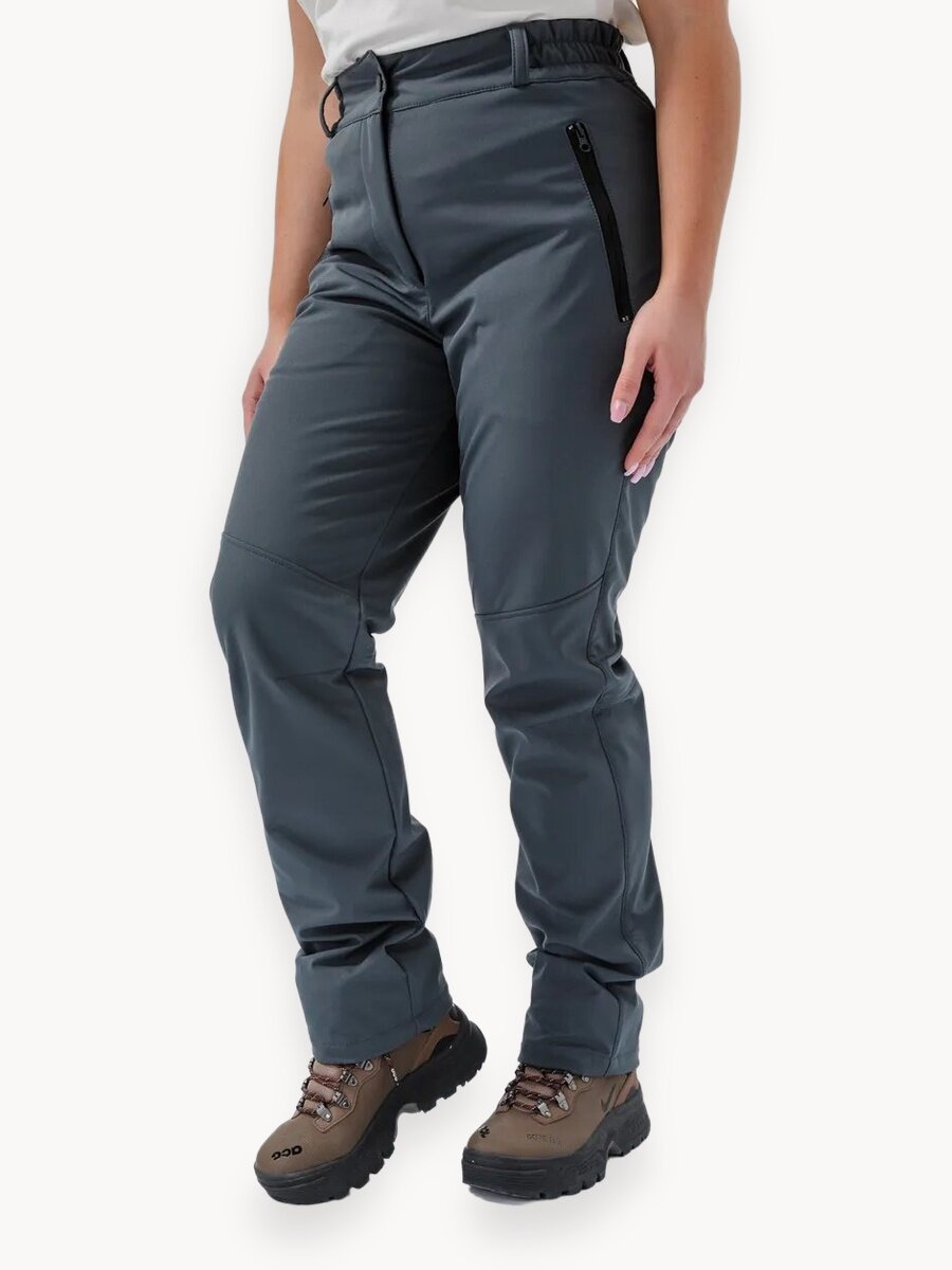 Брюки горнолыжные